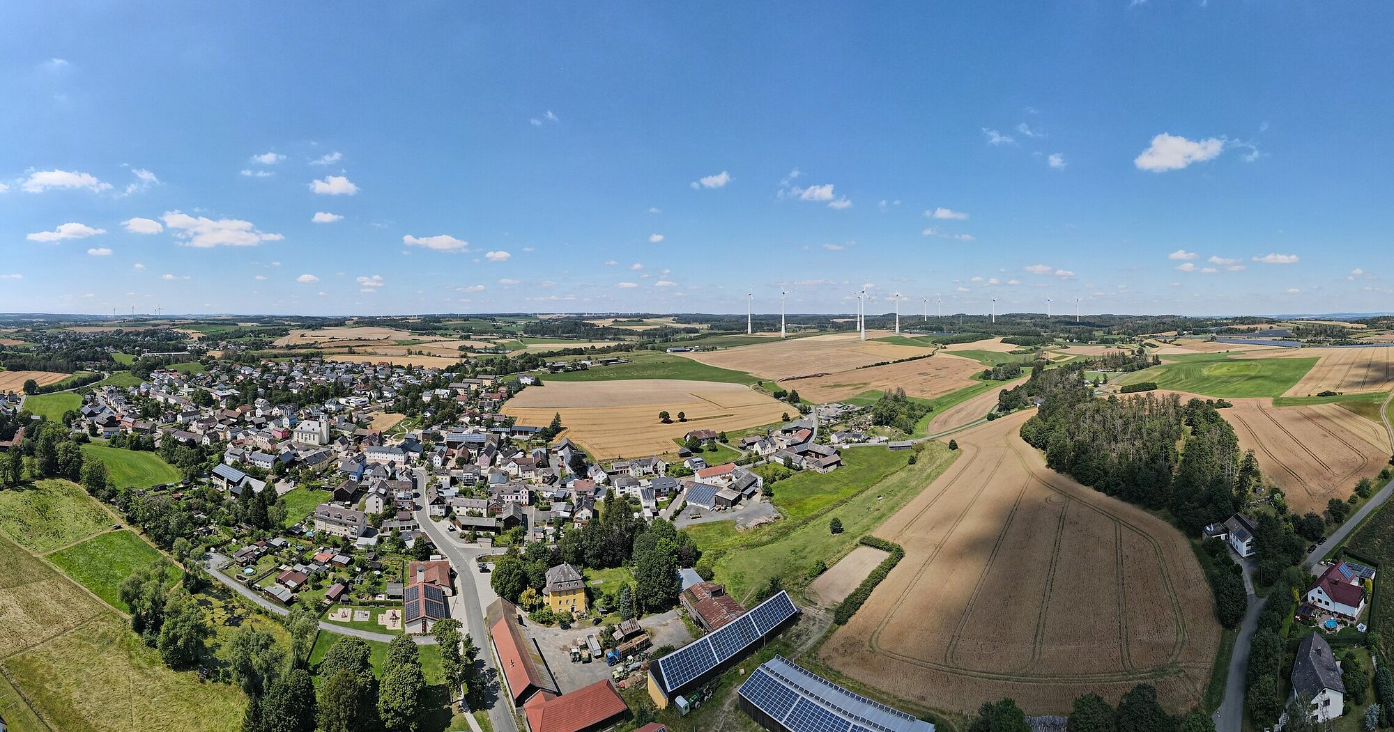 Gemeinde Trogen